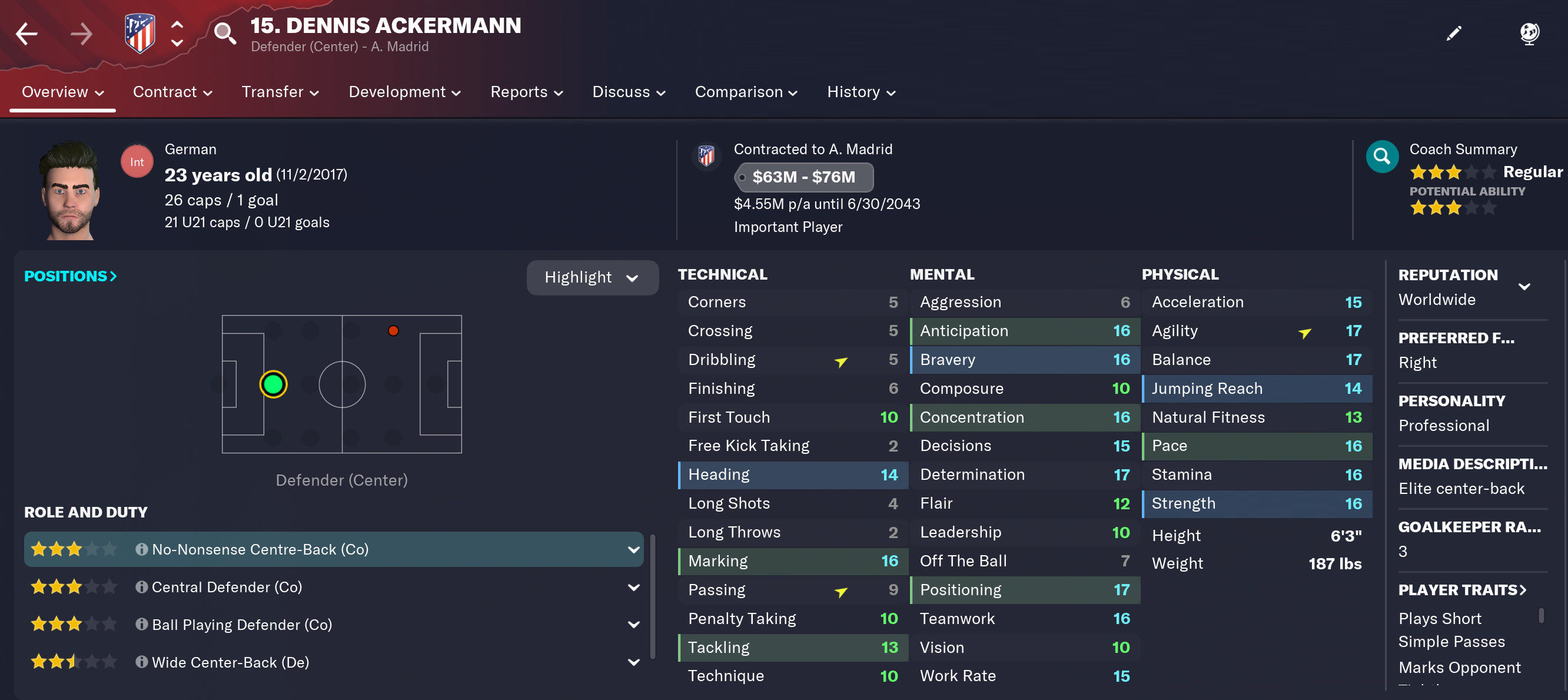 After 20 long years...it is accomplished 😭 : r/footballmanagergames