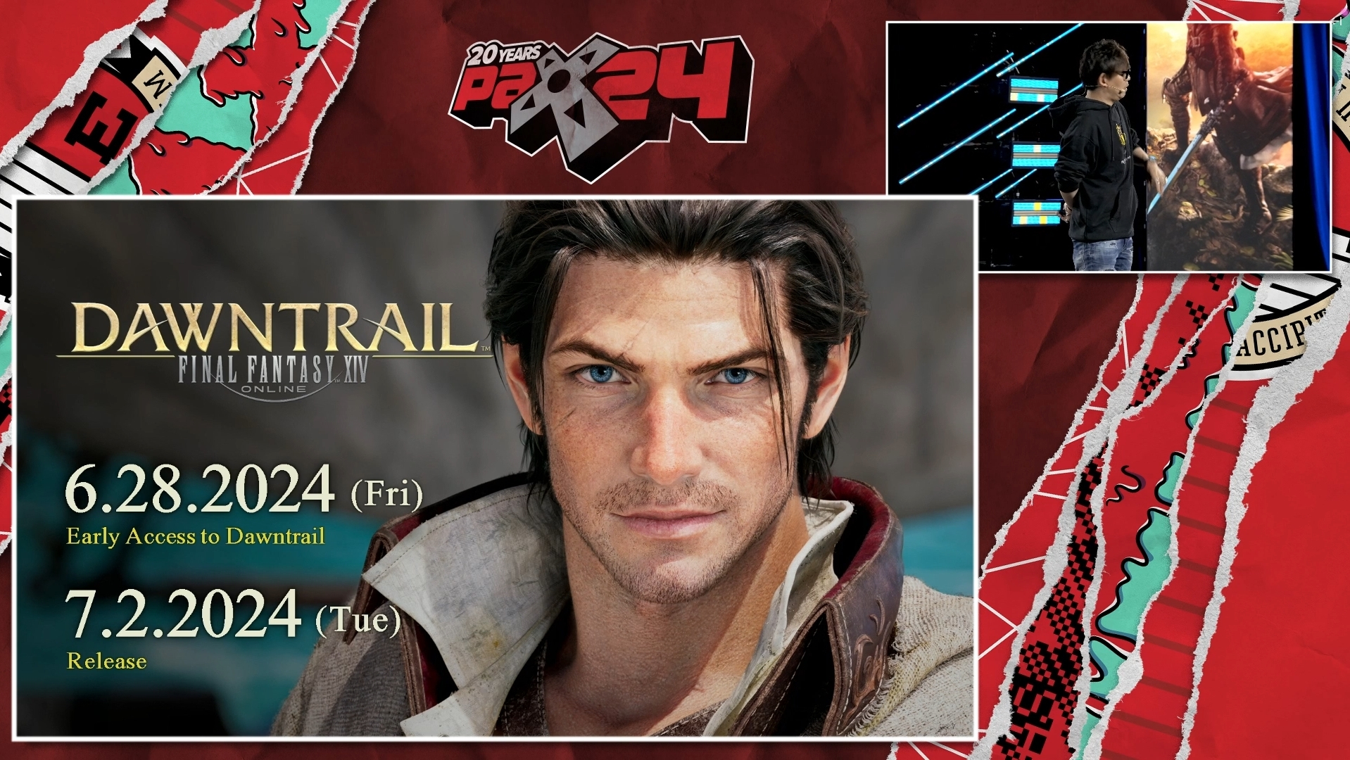 Final Fantasy XIV Thread 2.0: Heavensthread | Page 501 | SpaceBattles