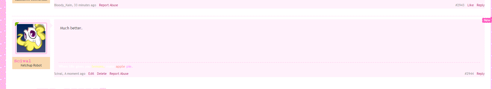 RELEASED - the pony modpack | Page 148 | Chucklefish Forums