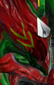 New Chroma markings? - General - Warframe Forums