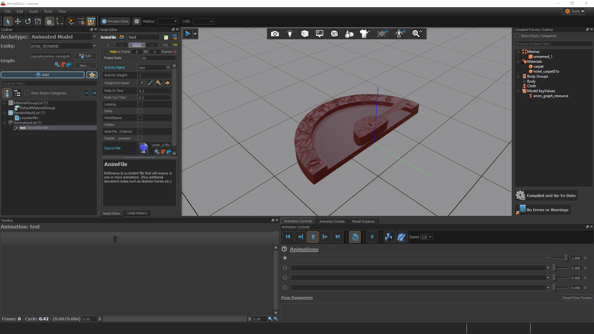 Has anyone tried to figure out the Source 2 Workshop tools (They're ...