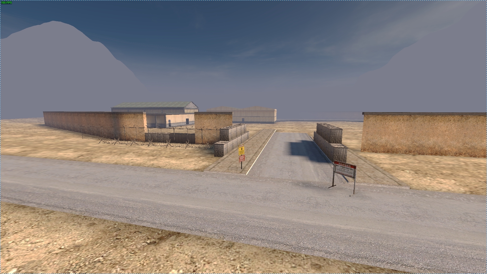 MilitaryRP Map Progress [10/28/2020] - The Archive - Garnet Gaming