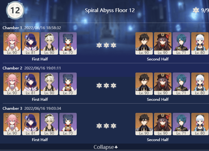 My thoughts on Yae after playing her for months ( Turret Yae> Burst Yae ...