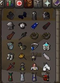 [$25 Donator] 4k$ Traded 2k+ total main inferno/defender/pets/elite ...