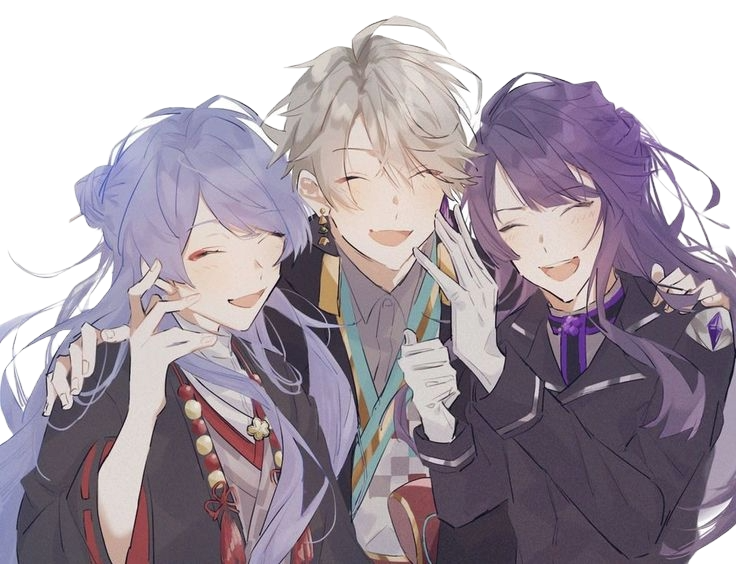 fragariaknight (mika) · GitHub