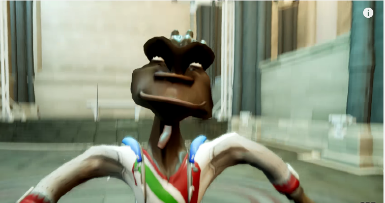 Overwatch Highlight Intros and dances Performed by Lúcio! : r/Overwatch