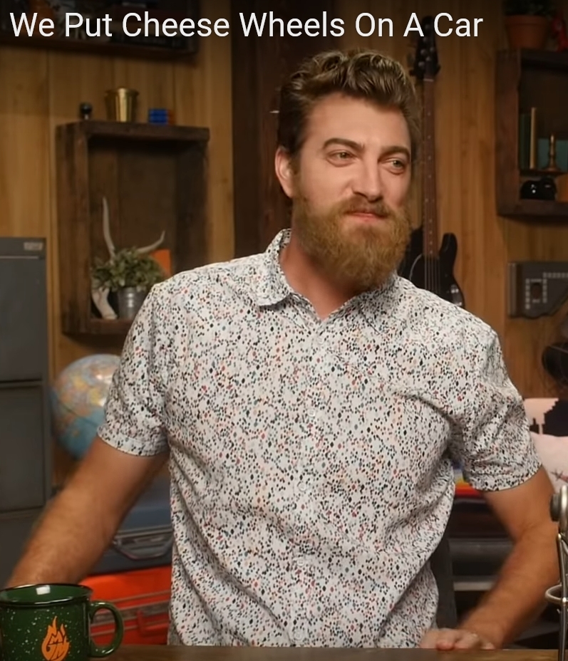 Okay people, I have a big favor to ask, does anybody remember the shirt ...