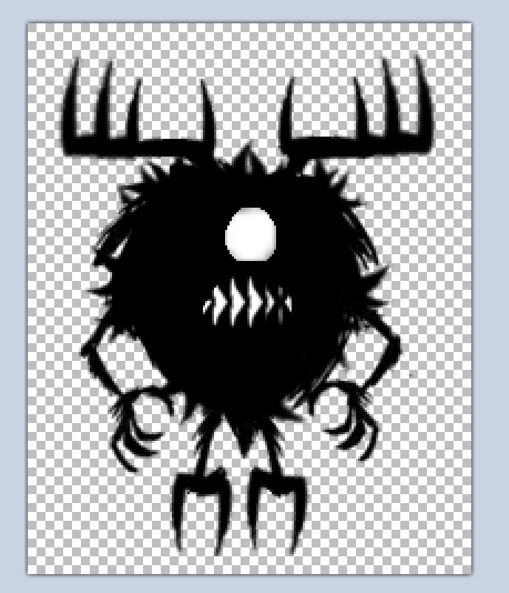 Shadow Deerclops Art Thingamawhatzit. : r/dontstarve