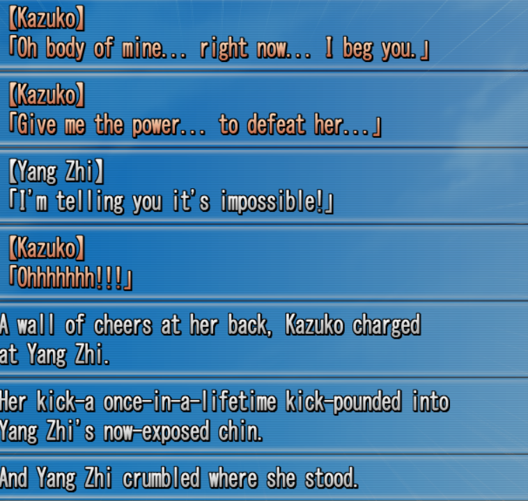 Azumi Oshitari | VS Battles Wiki | Fandom