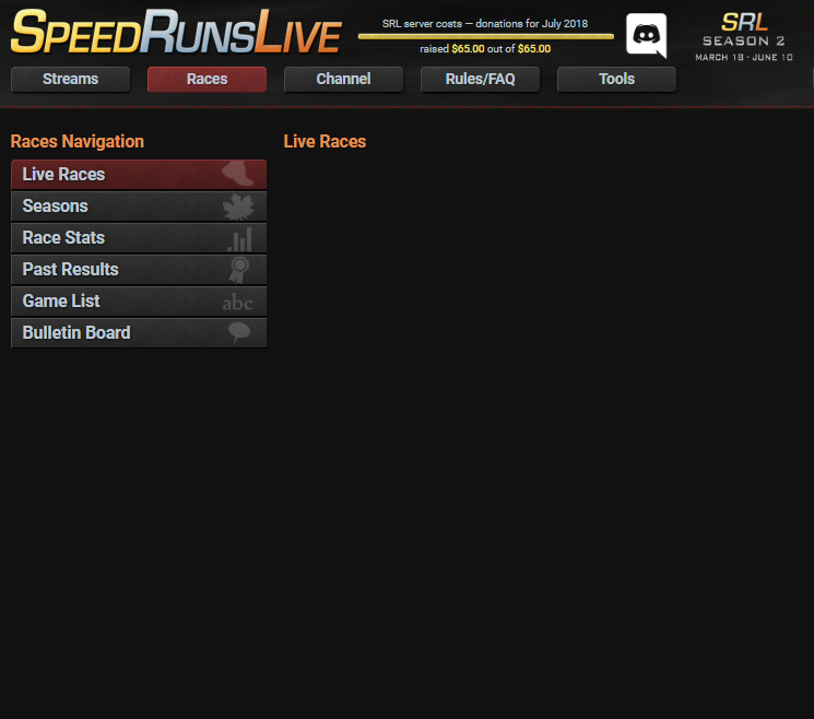 is this loss? : r/speedrun