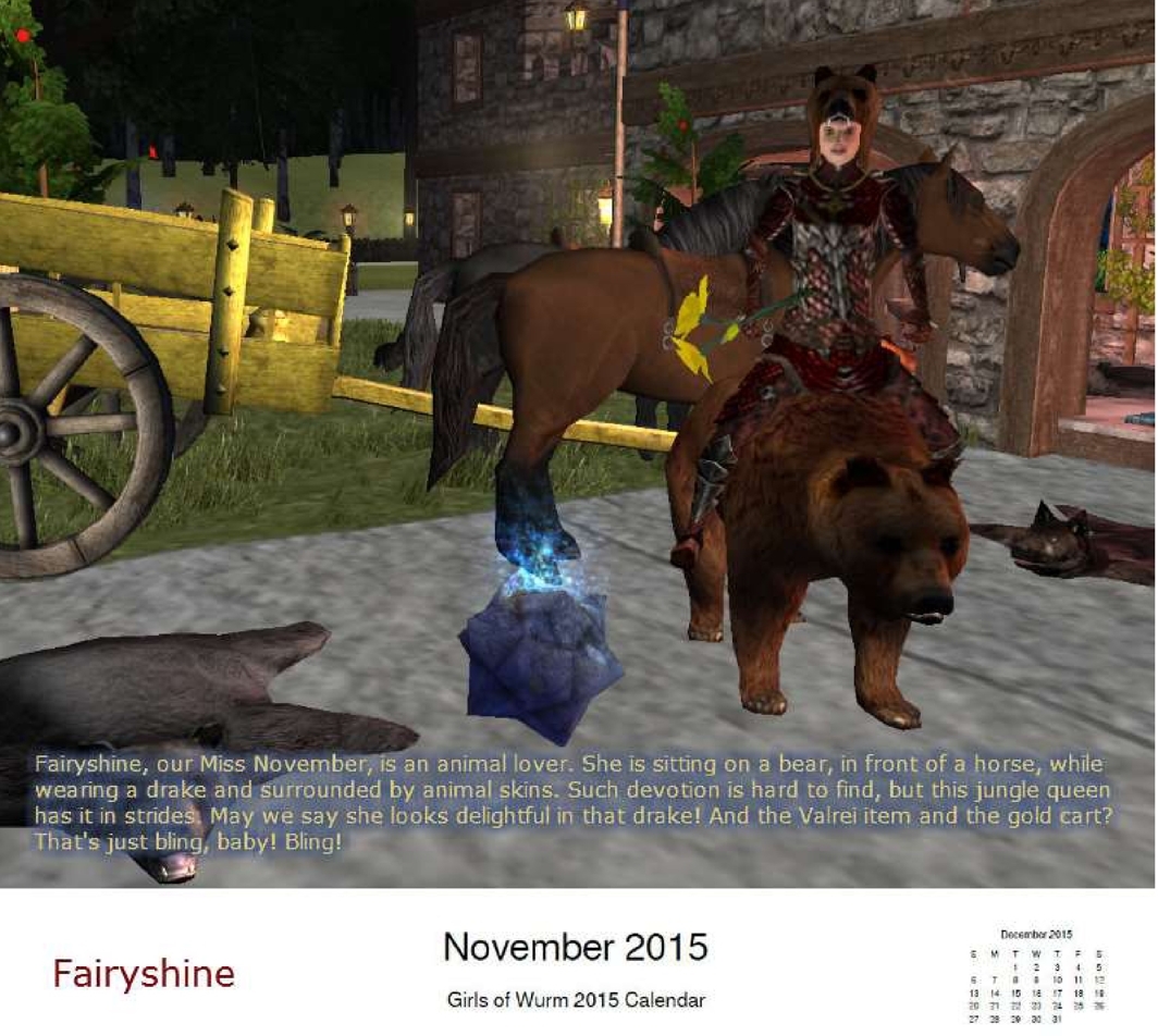 I think we all need cheering up. - Town Square - Wurm Online Forum