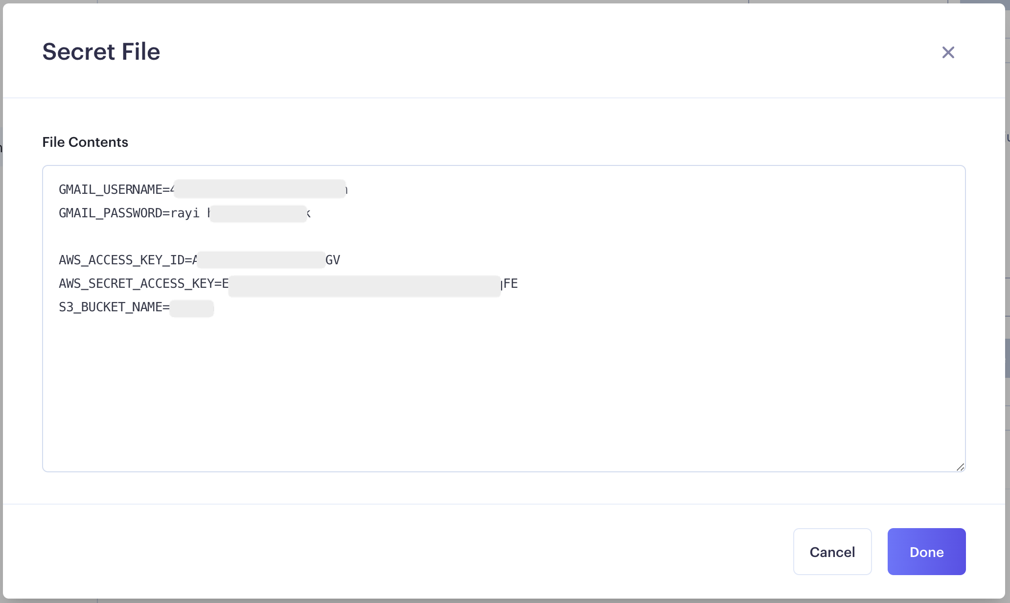 AWSのS3で本番環境の画像を保存する②Rails、renderでの設定 #Ruby - Qiita