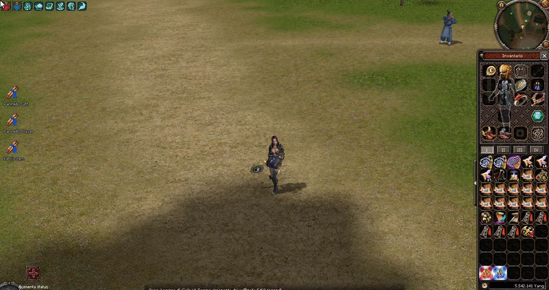 Auto potion effect - Questions & Answers - Metin2 Dev