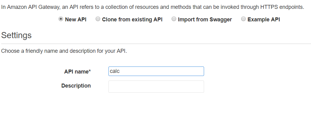APIs with HTTP Requests