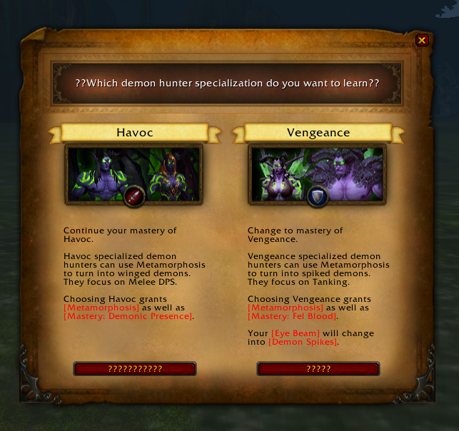 Missing Structure Smsg Display Player Choice · Issue 19173 · Trinitycore Trinitycore · Github
