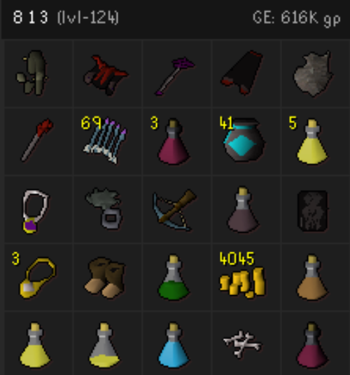 Zenith PvP Collection - December 2021 - Community Discussion - The ...