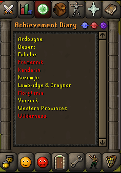 Amazing OSRS Main! [Username login!!!] | Sell & Trade Game Items | OSRS ...