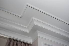 What Is Polyurethane Crown Molding? | As the season changes, we learn ...