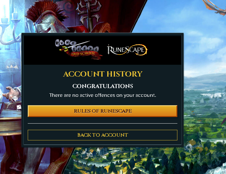 Max main osrs (123 combat) | Sell & Trade Game Items | OSRS Gold | ELO