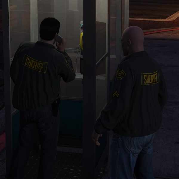 Outlaw Motorcycle Gang Unit - Page 4 - Archive - GTA World Forums - GTA ...