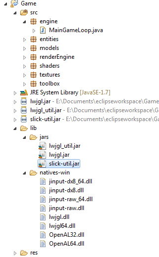 How to properly pack a jar | SpigotMC - High Performance Minecraft ...