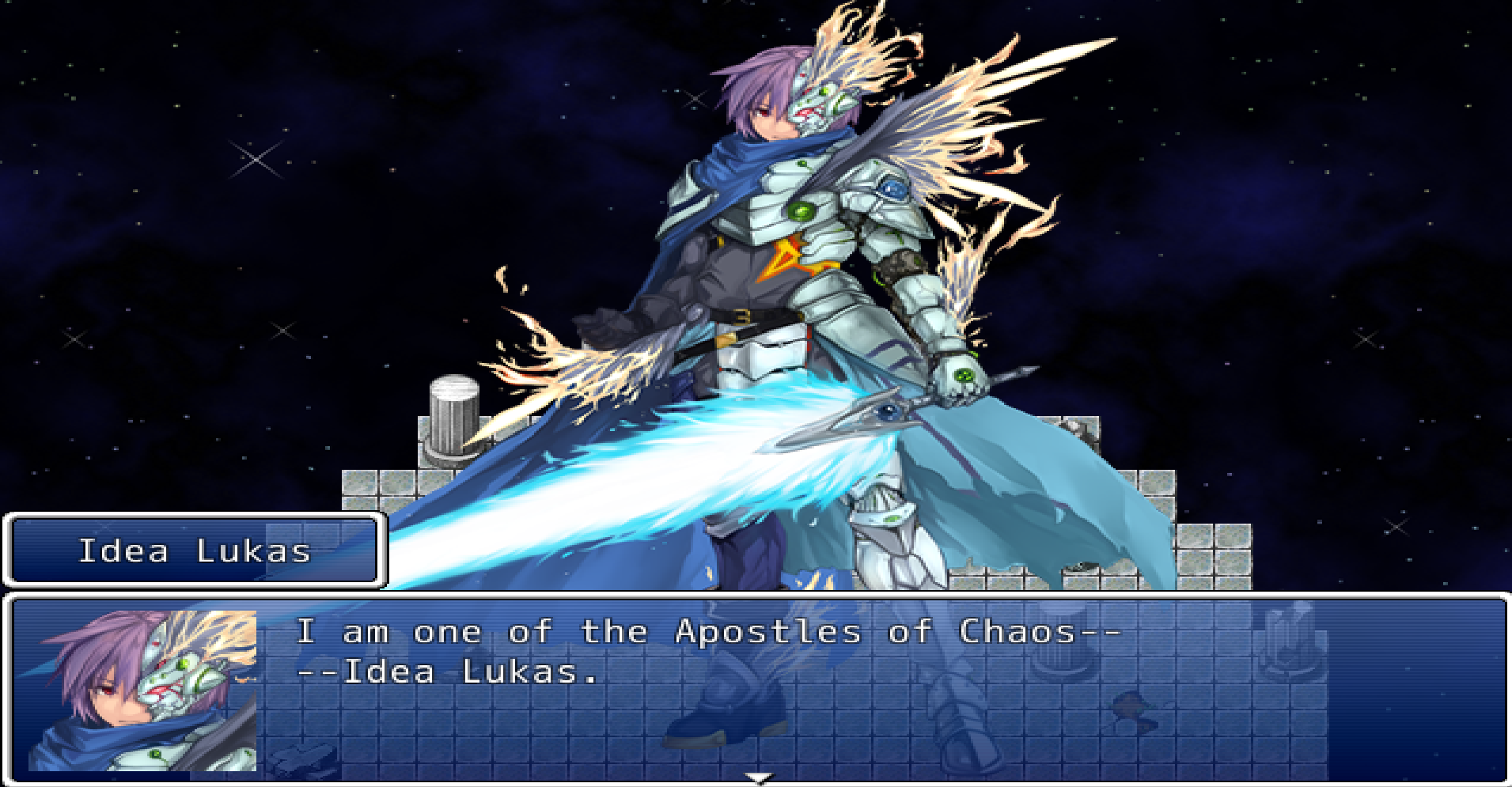 Recruits I am hopeful for in Paradox chapter 3 : r/monstergirlquest