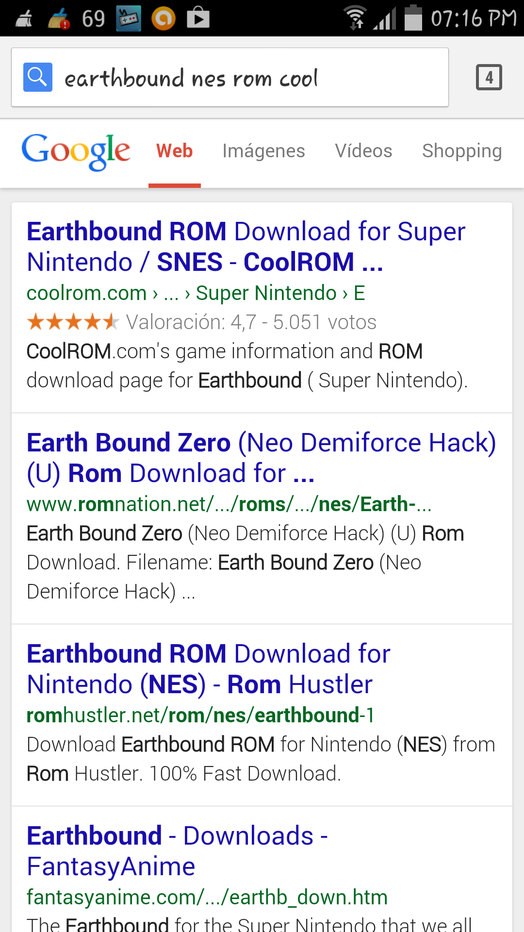 Earthbound Zero Coolrom