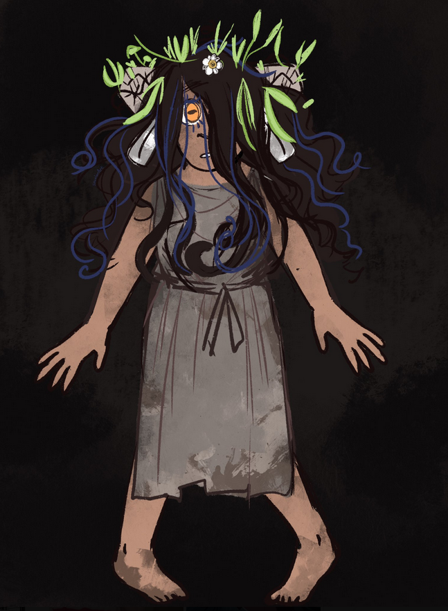 I wanna see your eldritch abominations! - Comic Fury Webcomic Hosting