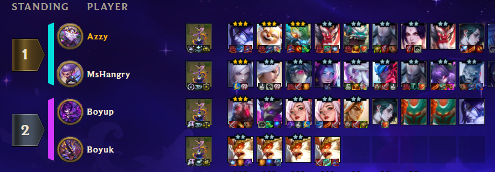PSA - Udyr's 3 star ability donkey kong smash isn't board wide and he ...