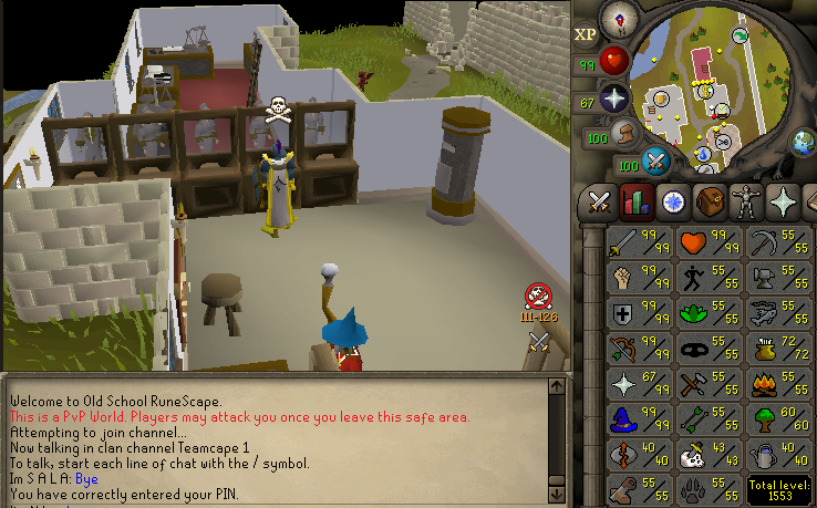 Selling 126 Main, 124 Main, 105 99 rng/def Main and 95 99 rng/80 def ...