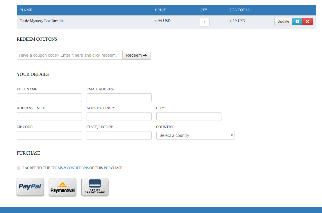 [GUIDE] Everything to do in the Hypixel Store! | Hypixel Forums