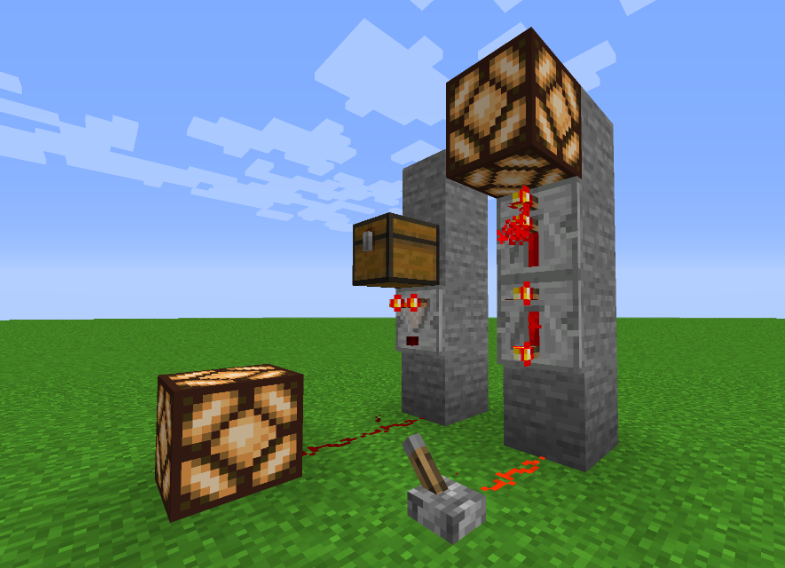 Builders Crafts & Additions... - Mods - Minecraft - CurseForge