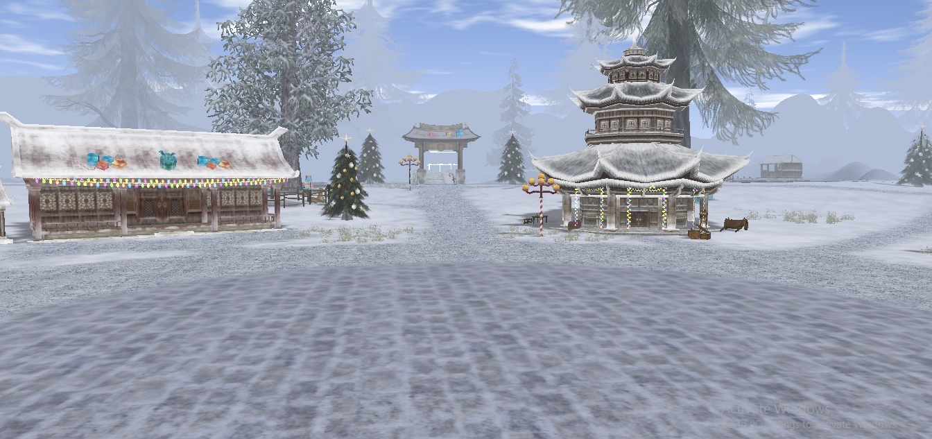 [Preview] List of Maps 2018 - General - Metin2 Dev