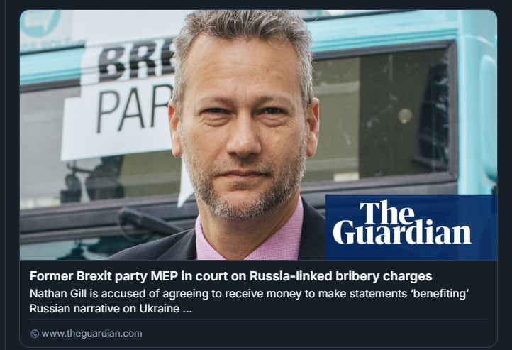 Nobody Cares about Britain | VirtualVerse One Forums