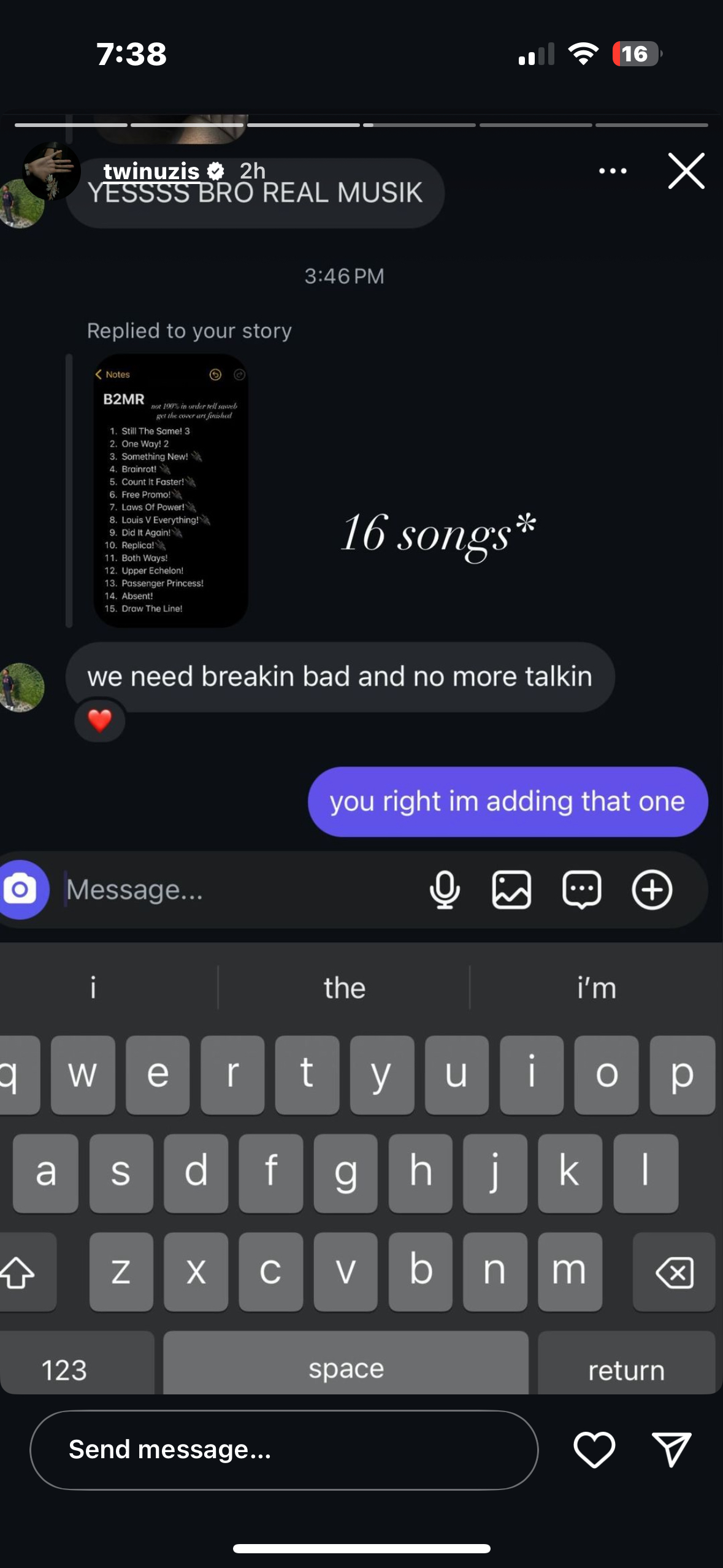 Autumn! - B2MR Lyrics and Tracklist | Genius