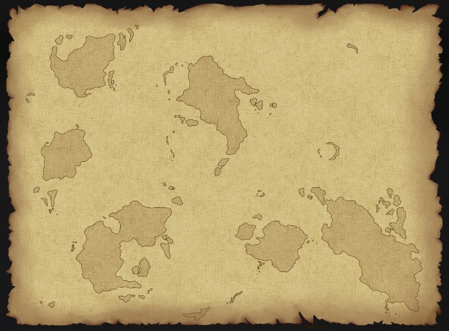World Maps - Comic Fury Webcomic Hosting