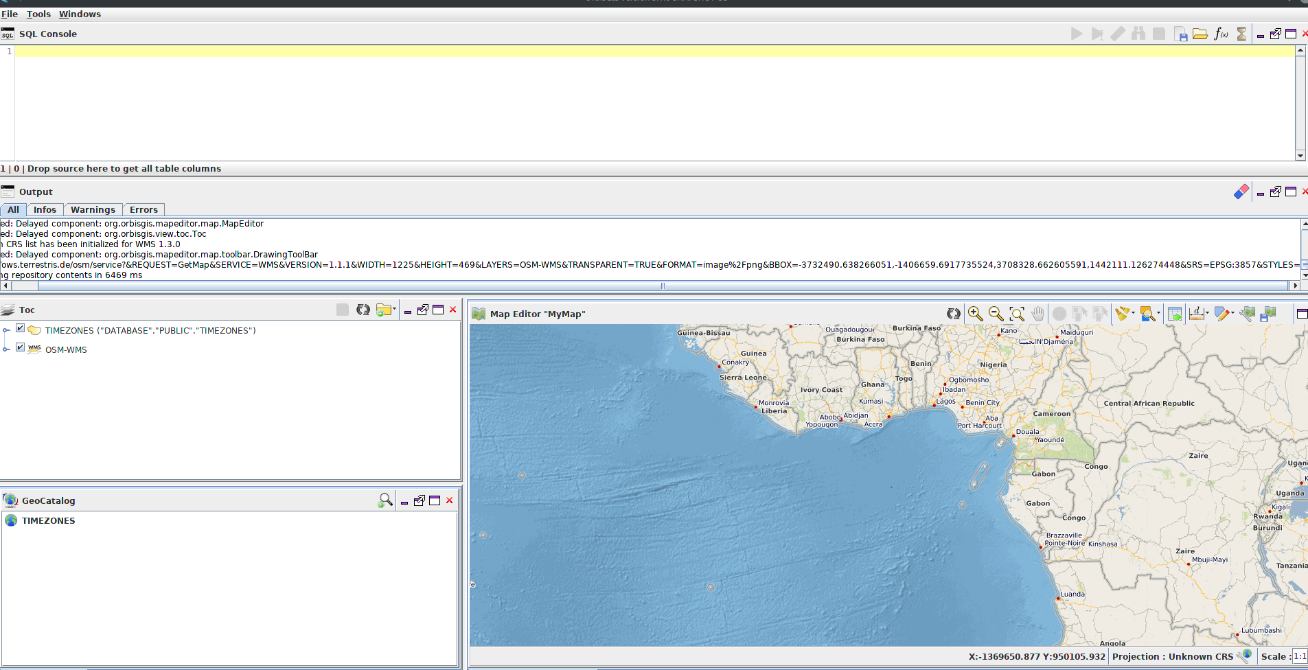 DB tree: empty · Issue #1347 · orbisgis/orbisgis · GitHub
