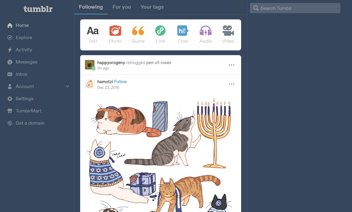 No Config Menu visible · Issue #185 · enchanted-sword/dashboard-unfucker · GitHub