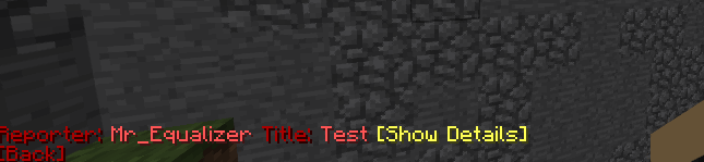 BasicProtect ★ Anti-Bots / Anti-Spam / Reports ★ | SpigotMC - High ...