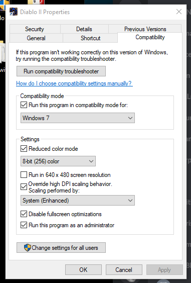 Making D2 Work Efficiently - Topic - d2jsp