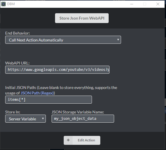 GitHub - M0n7y5/DBM-Mods: Please read the README.md
