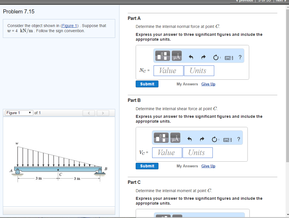 Solved Consider the object shown in (Figure 1). Suppose that | Chegg.com