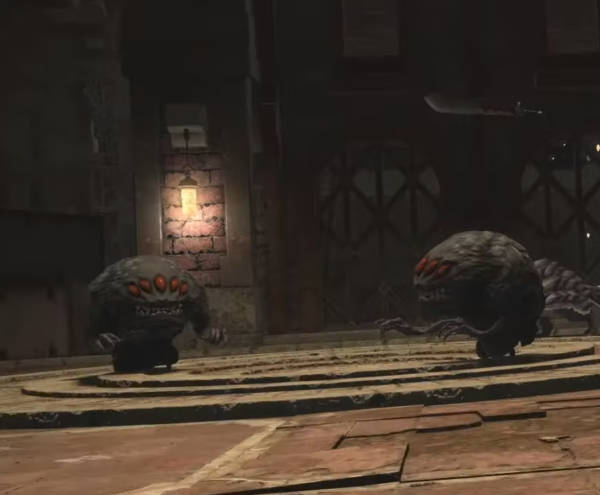 FINAL FANTASY XIV: SHADOWBRINGERS - Dungeon Crawl : r/ffxiv
