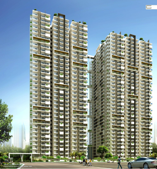 Vizag City Tallest Building