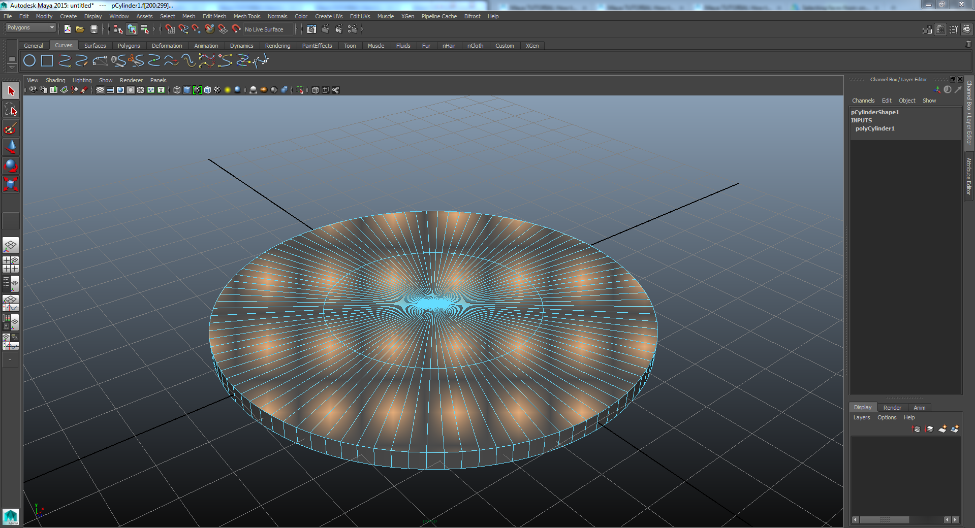 Extrude in maya ruining model : r/3Dmodeling