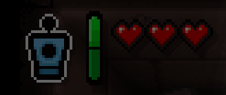 how to use items :: The Binding of Isaac: Rebirth General Discussions