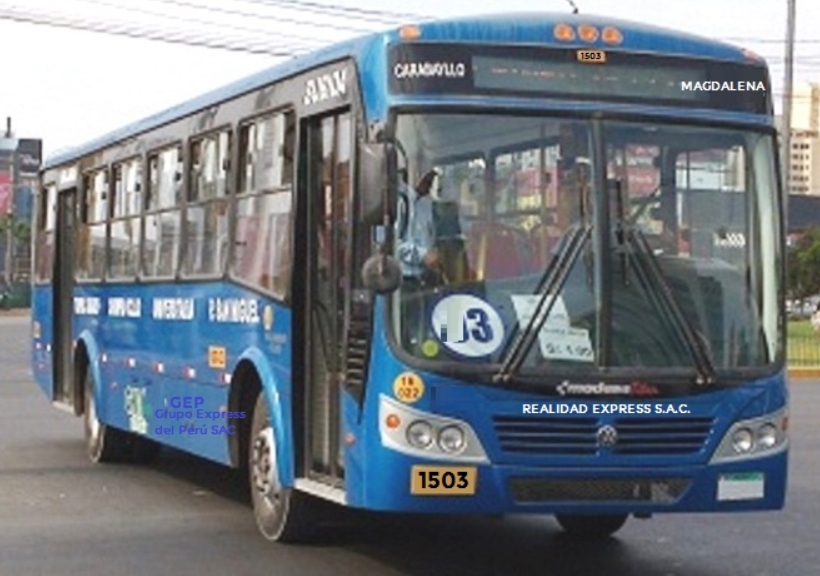 Cómo llegar desde la PUCP hasta República de Panamá - Foros Perú