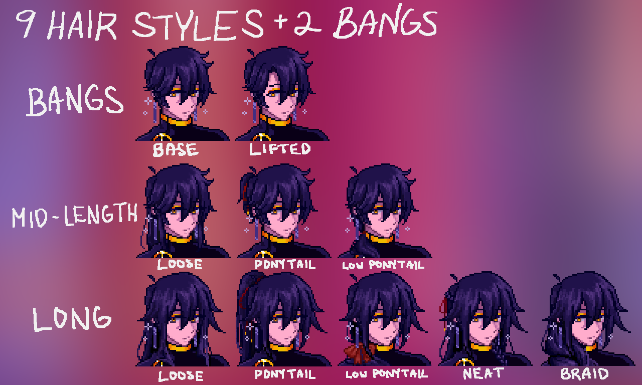 Romanceable Rasmodius Redux Revamped (SVE Required) at Stardew Valley ...