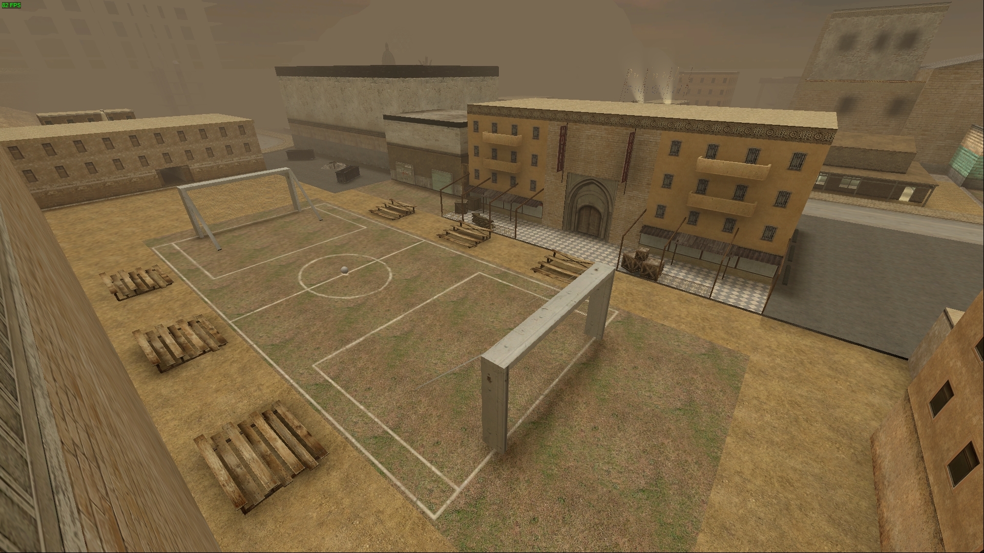 MilitaryRP Map Progress [11/14/2020] - The Archive - Garnet Gaming