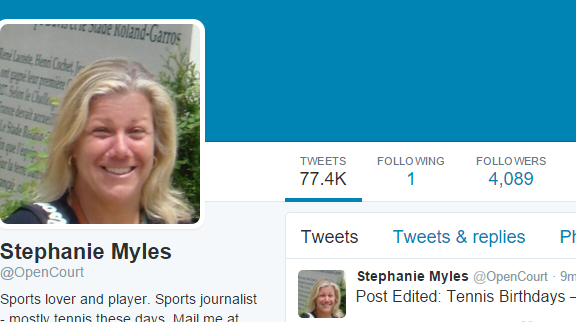 Is Courtney Nguyen one of the least knowledgeable tennis writers ever ...